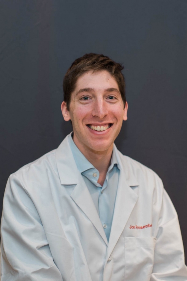 Residents – Penn Neurology Residency Program