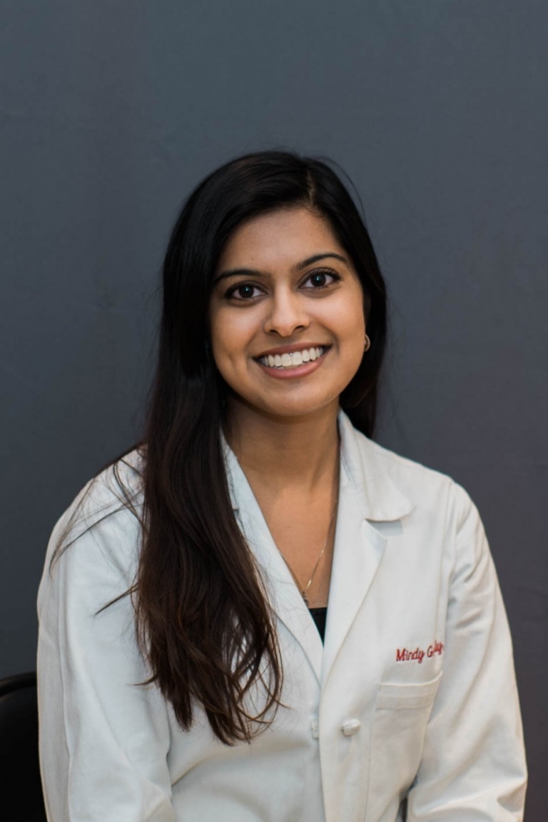 Mindy Ganguly, MD – Penn Neurology Residency Program