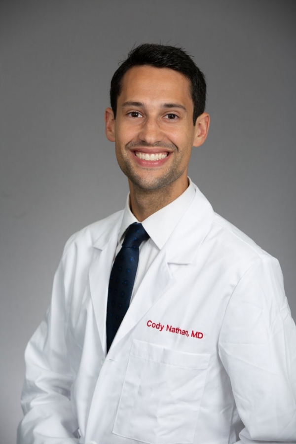 Cody L. Nathan, MD – Penn Neurology Residency Program