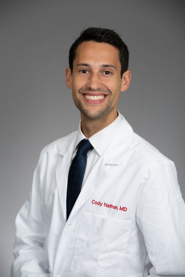 Cody L. Nathan, MD – Penn Neurology Residency Program