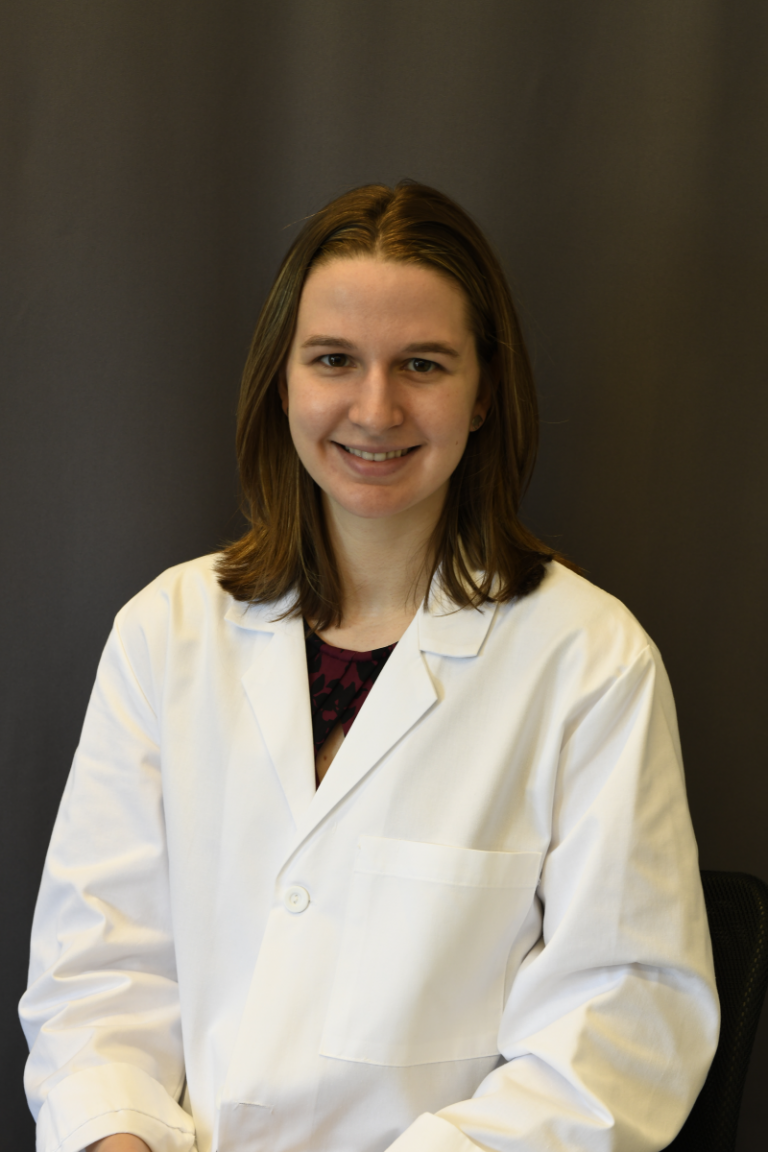Anya Venezia, MD – Penn Neurology Residency Program